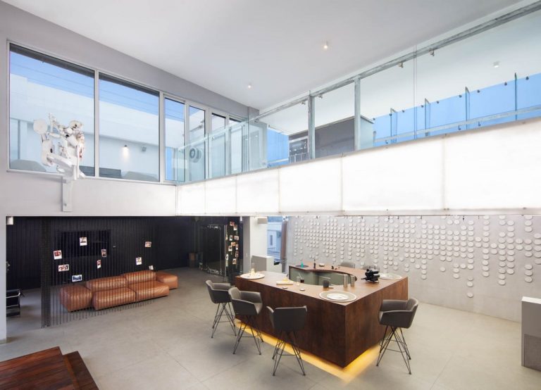 Dawar House, Agra Uttar Pradesh - e-architect