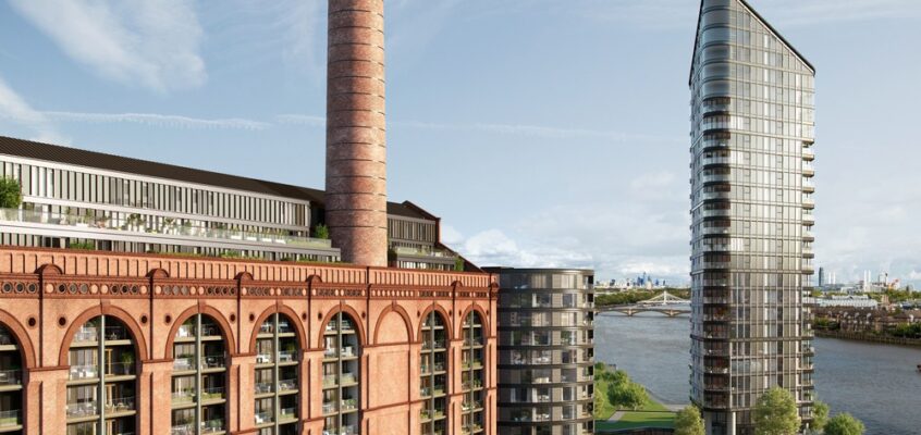 e-architect - Page 129 of 1872 - Architecture News - Buildings