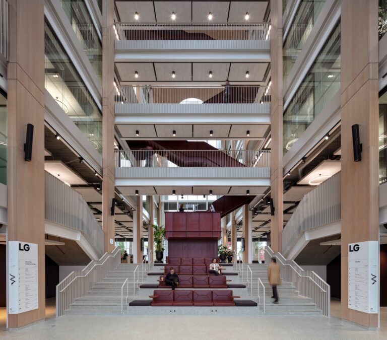 Sunderland City Hall Building Award - e-architect