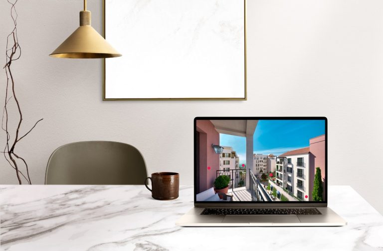 VR tours in real estate advantages and disadvantages – e-architect