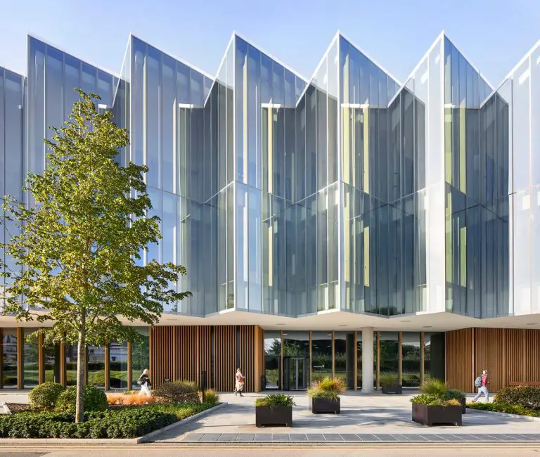 BDP Architecture Practice Information + News - e-architect