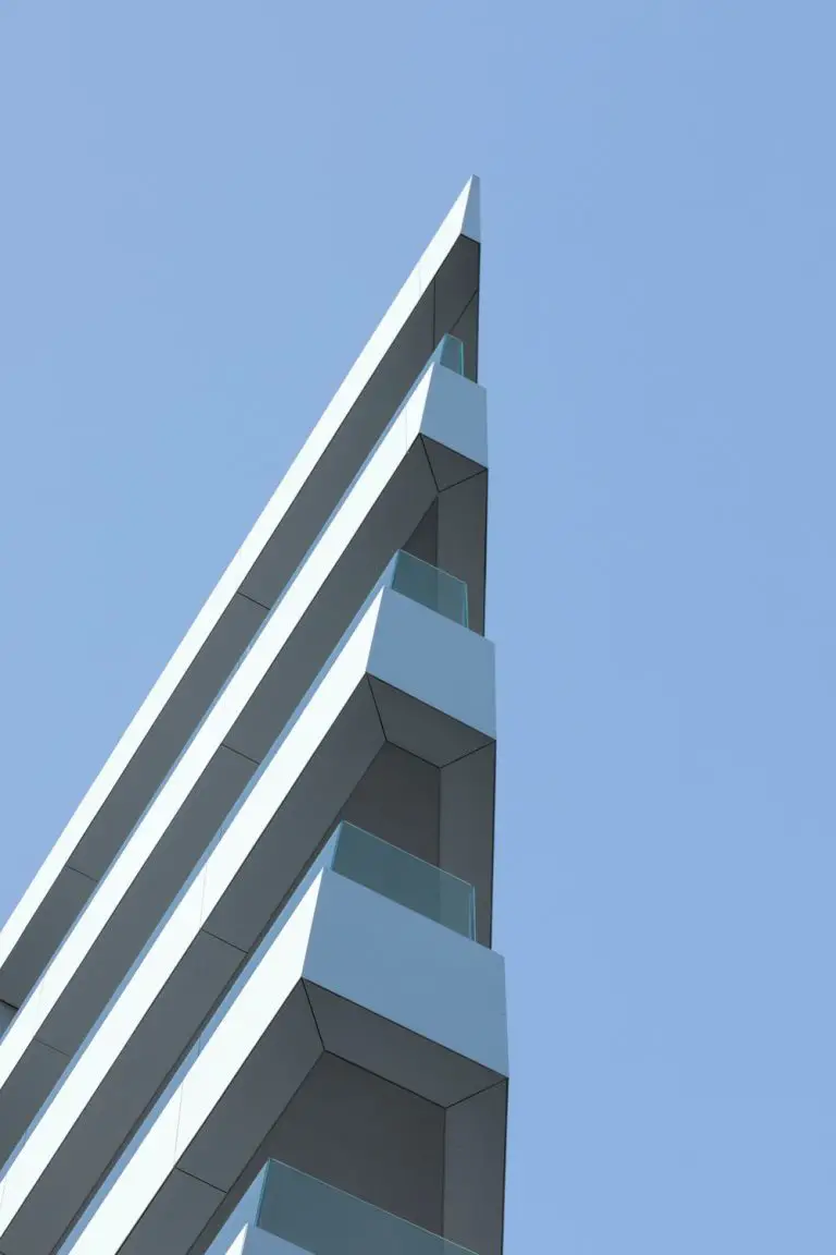 EOS Building, Varna Mixed-Use Project - e-architect