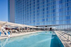 Hyatt Regency Salt Lake City, Utah building - e-architect