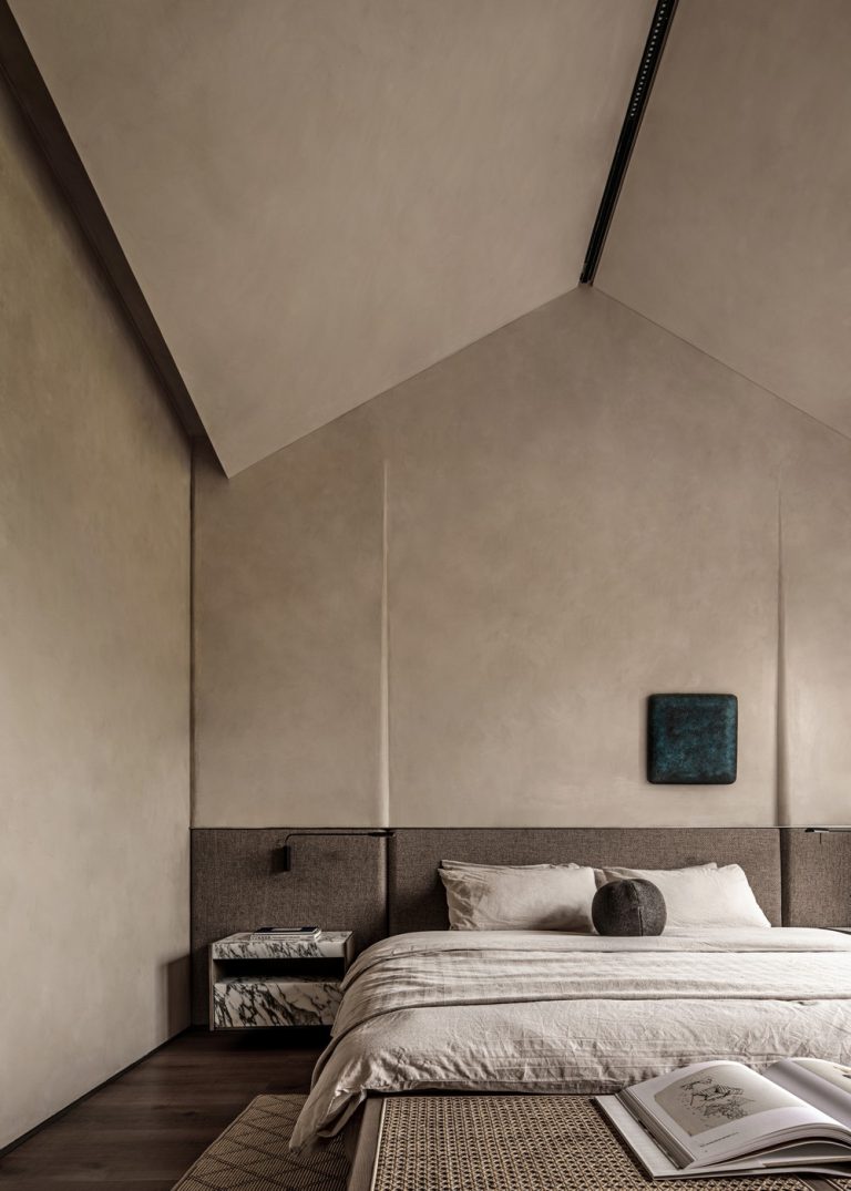 Idyll Moment Farm, Chengdu China - e-architect