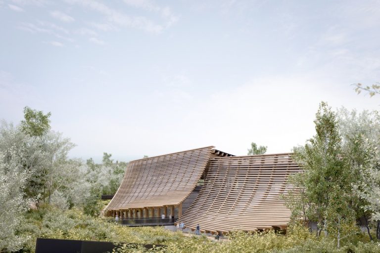 Kinmen Library and Art Museum, Fukien, Taiwan - e-architect