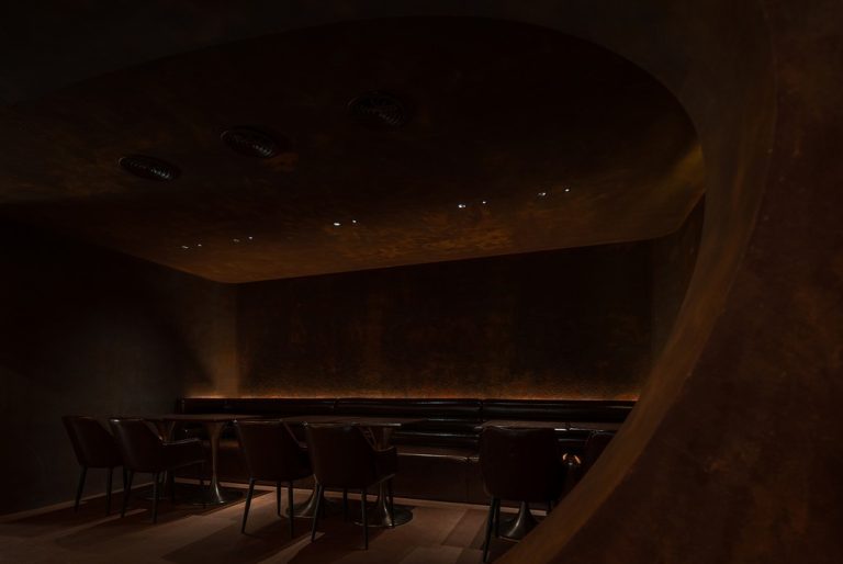 Stillfun Café G1, Chengdu City, China - e-architect