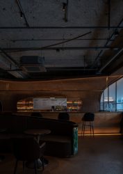 Stillfun Café G1, Chengdu City, China - e-architect
