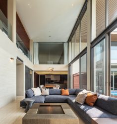TT Residence, Khwaeng Nong Bon Bangkok - e-architect