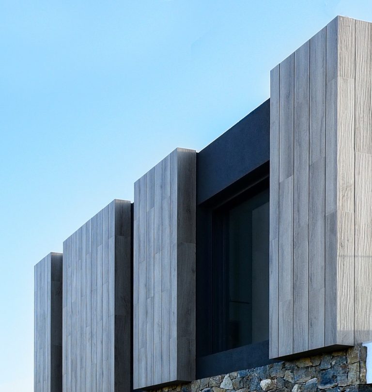 Villa TaL, Trilofo, Greece Property – e-architect