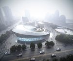 Wenzhou Innovaland Start-up Zone: Aedas - e-architect