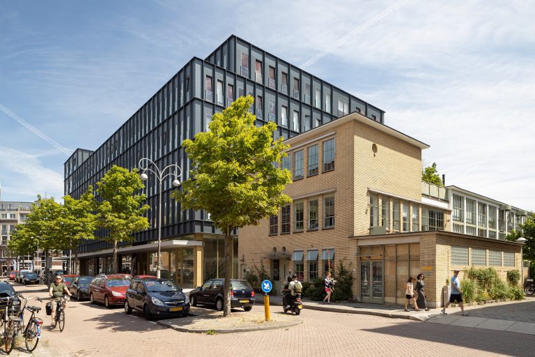 Amsterdam architecture news, Dutch buildings designs - e-architect