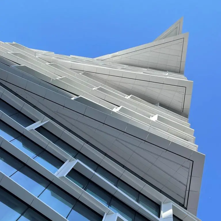 World Building of the Year 2022, WAF - e-architect