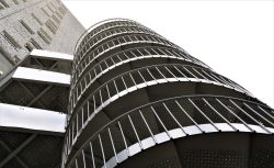 Temporary Buildings Planning Permission - e-architect