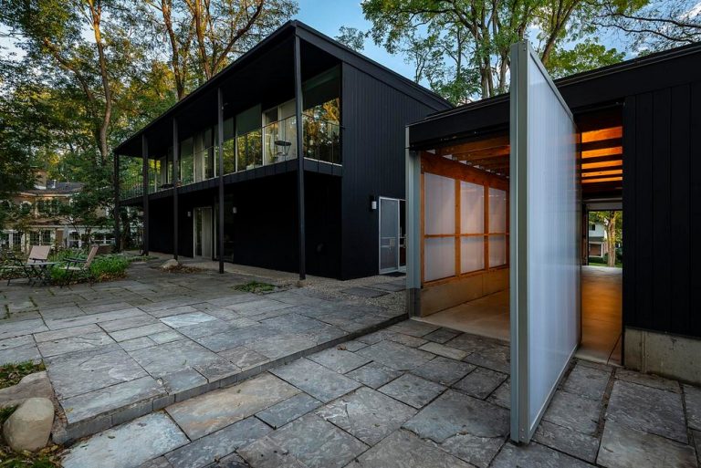 Michigan architecture news, US buildings designs - e-architect
