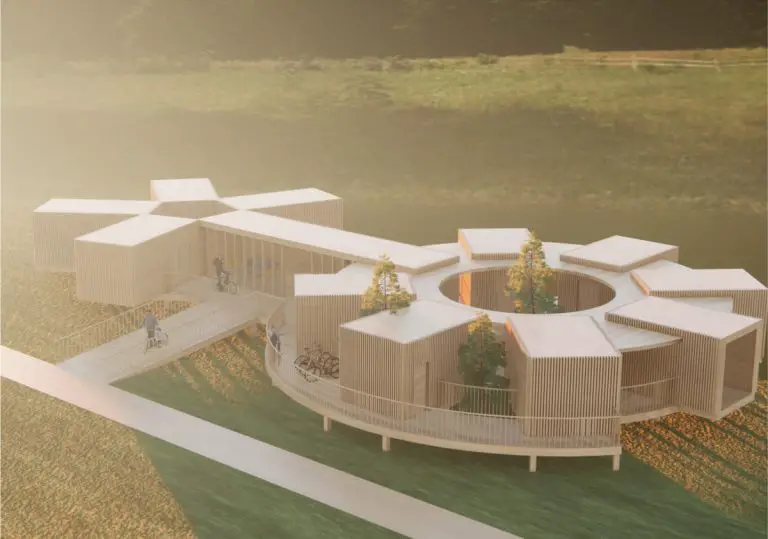 Architectural Challenge 2022 Competition, Lithuania - e-architect