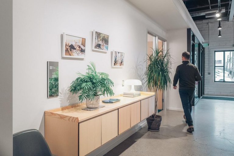 Floyd Library, Detroit, Michigan - e-architect