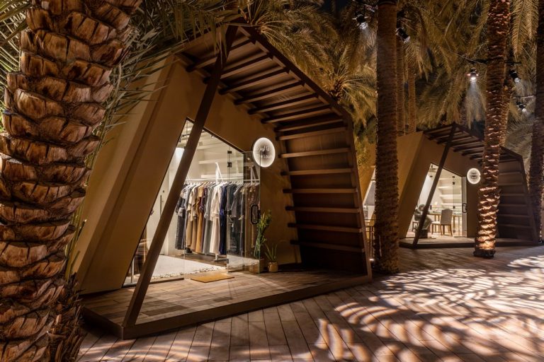 Layali Diriyah, Riyadh, Saudi Arabia - e-architect