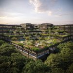 Mountbatten House, Basingstoke listed building - e-architect