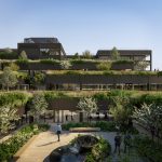 Mountbatten House, Basingstoke listed building - e-architect