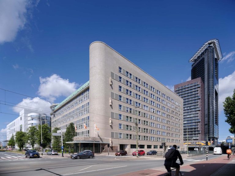 KCAP Architects, Rotterdam architecture office - e-architect