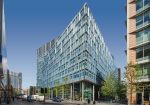 Arbor Bankside Yards workspace, London - e-architect