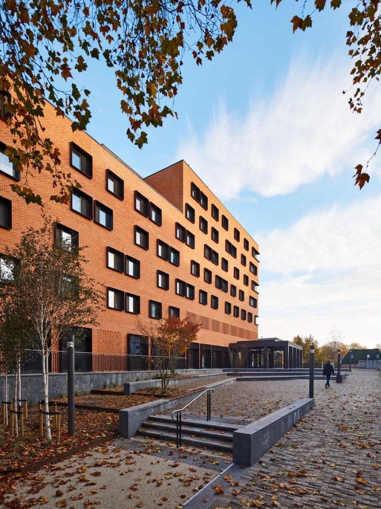 2023 RIBA East Awards Shortlist - e-architect