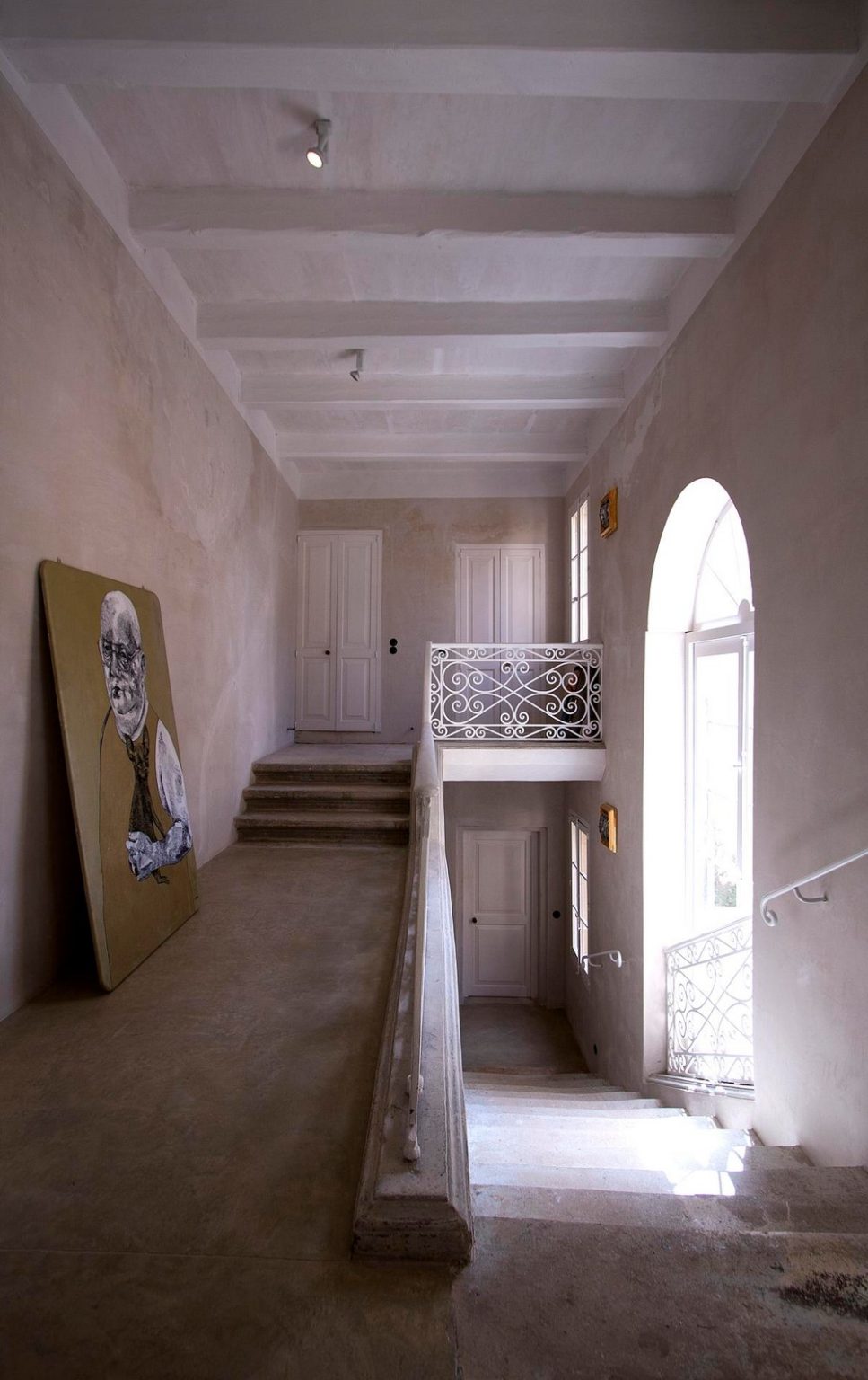Ray's House Valletta, Malta property - e-architect