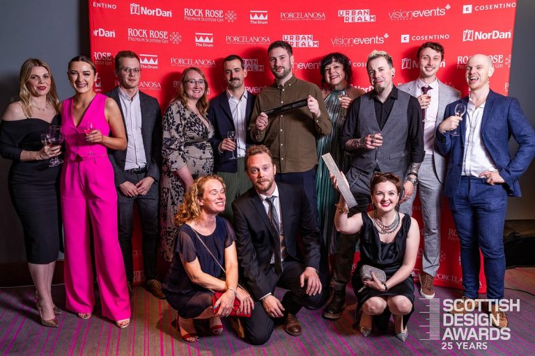 Scottish Design Awards 2026 news - e-architect