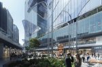 CTG Investment Building, Shenzhen, China: Aedas - e-architect
