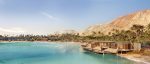 Jayasom Wellness Resort, Amaala, KSA - e-architect