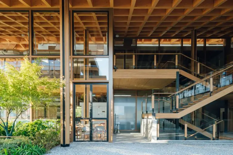 Pulo Market Zhengzhou, Henan, China - e-architect