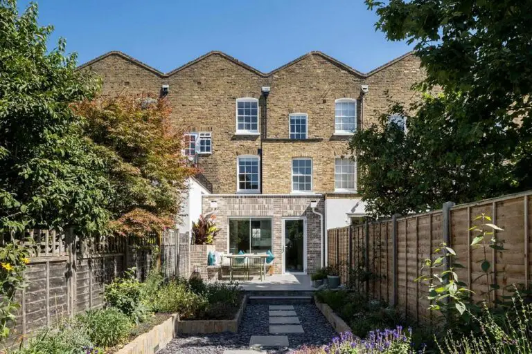 English houses designs: England residential property - e-architect