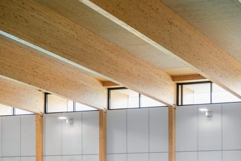 Wulanda Recreation and Convention Centre, Mount Gambier - e-architect