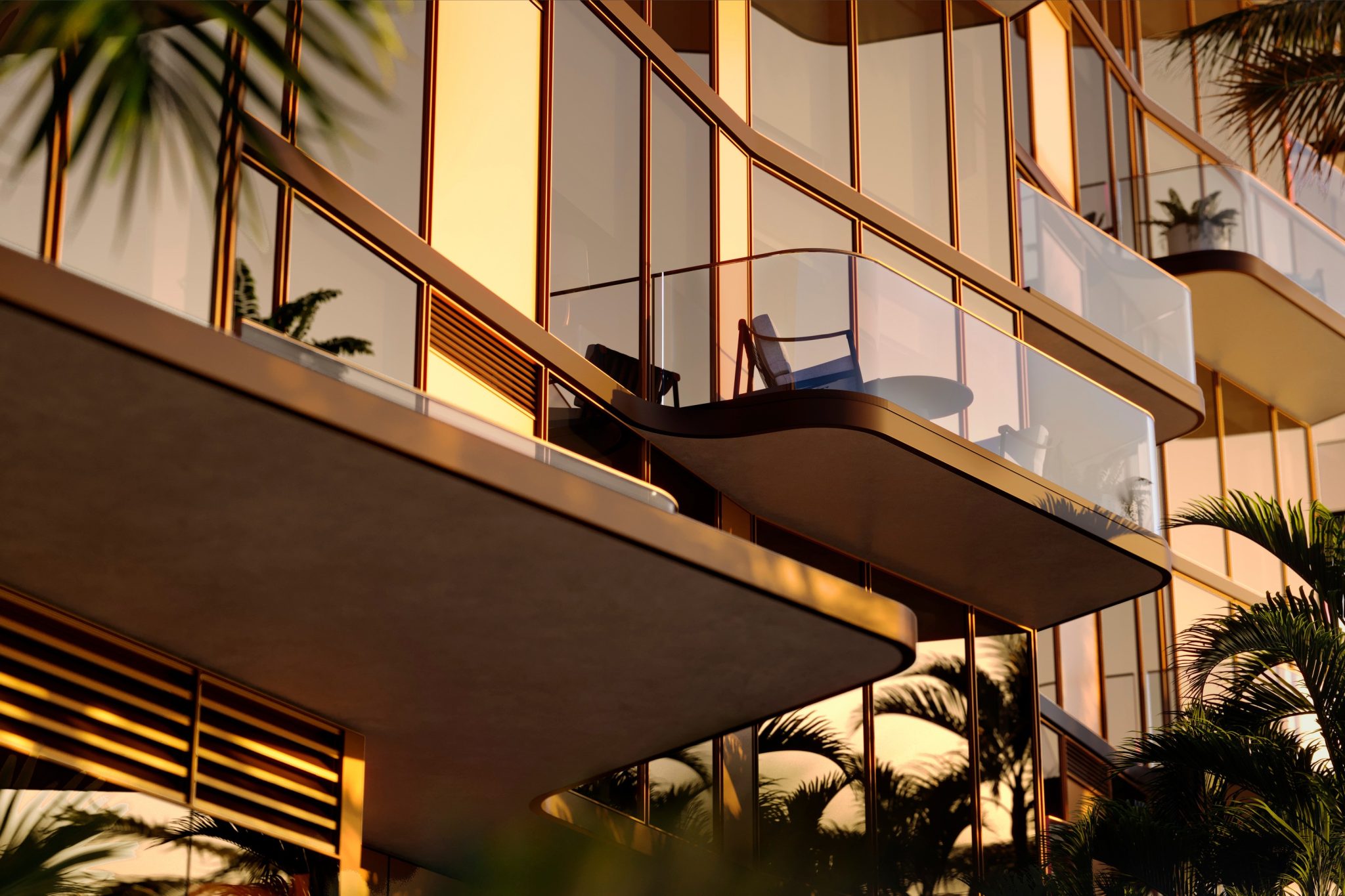 Ālia at Kaka‘ako, Honolulu, Hawaii tower - e-architect