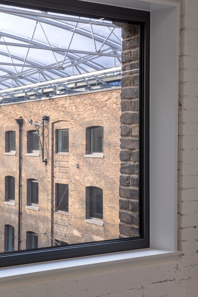 Building 9, Devonshire Square, City of London - e-architect