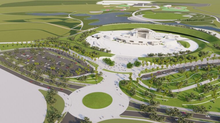 SWA Landscape Architects News - e-architect