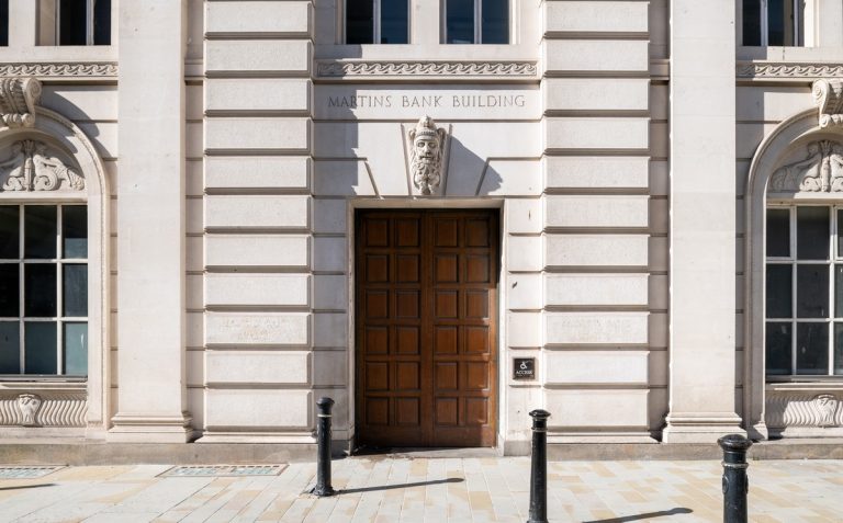 Martins Bank Liverpool Building Renovation - e-architect