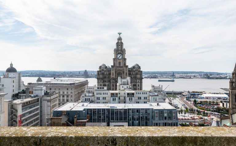Martins Bank Liverpool Building Renovation - e-architect