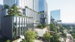 Mianyang Science and Technology City Building - e-architect