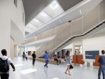 Steven S Wymer Hall, University of Illinois Urbana-Champaign - e-architect