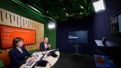 Steven S Wymer Hall, University of Illinois Urbana-Champaign - e-architect