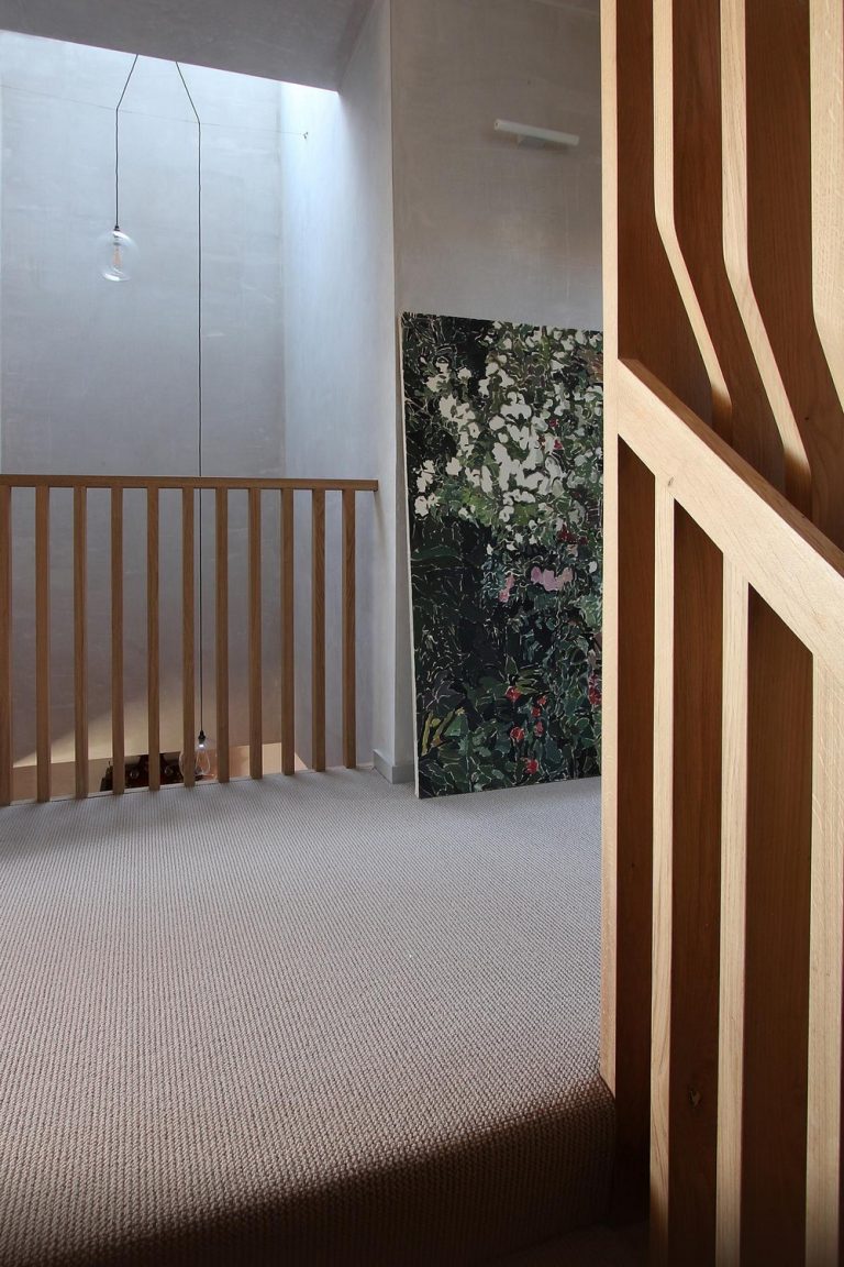Epping Forest House, Greater London, England – e-architect