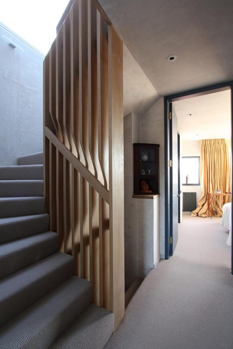 Epping Forest House, Greater London, England – e-architect