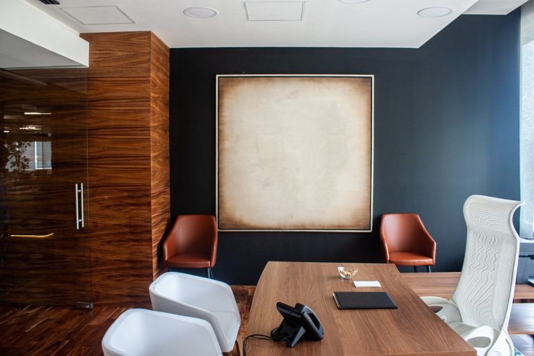 Revamp your workspace: office refurbishment guide - e-architect