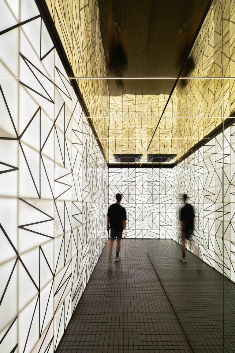 Valhalla Nightclub, Senopati, Jakarta - e-architect