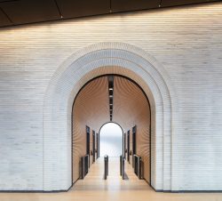 Arbor Bankside Yards workspace, London - e-architect