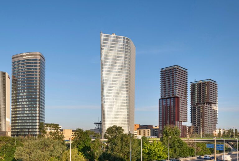 Vienna architecture news: Austrian buildings designs - e-architect