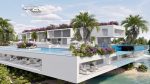 Eagle Mansion Signature Villa, Northern Egypt - e-architect