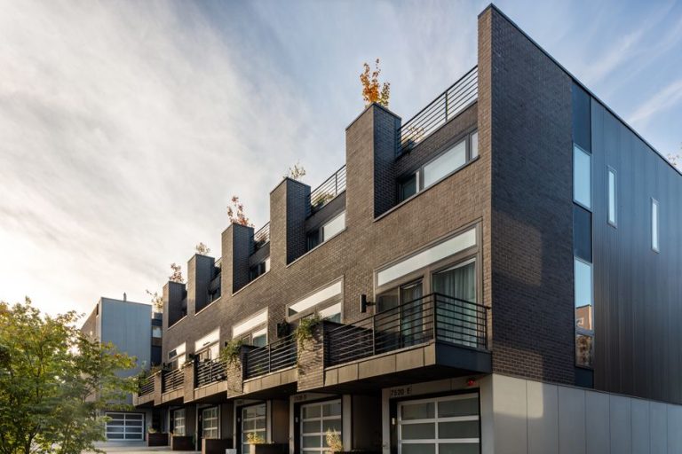 Seattle Convention Center Summit Building - e-architect