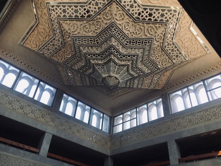 Tajikistan building developments - e-architect